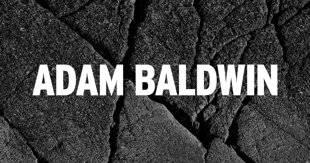 Adam Baldwin